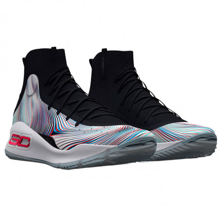 Scarpe Curry 4 Retro | Under Armour | Basketmania