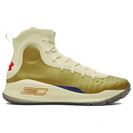 Scarpe Curry 4 Retro | Under Armour | Basketmania