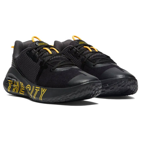 Scarpe Curry 6 Flotro "The City" | Under Armour | Basketmania